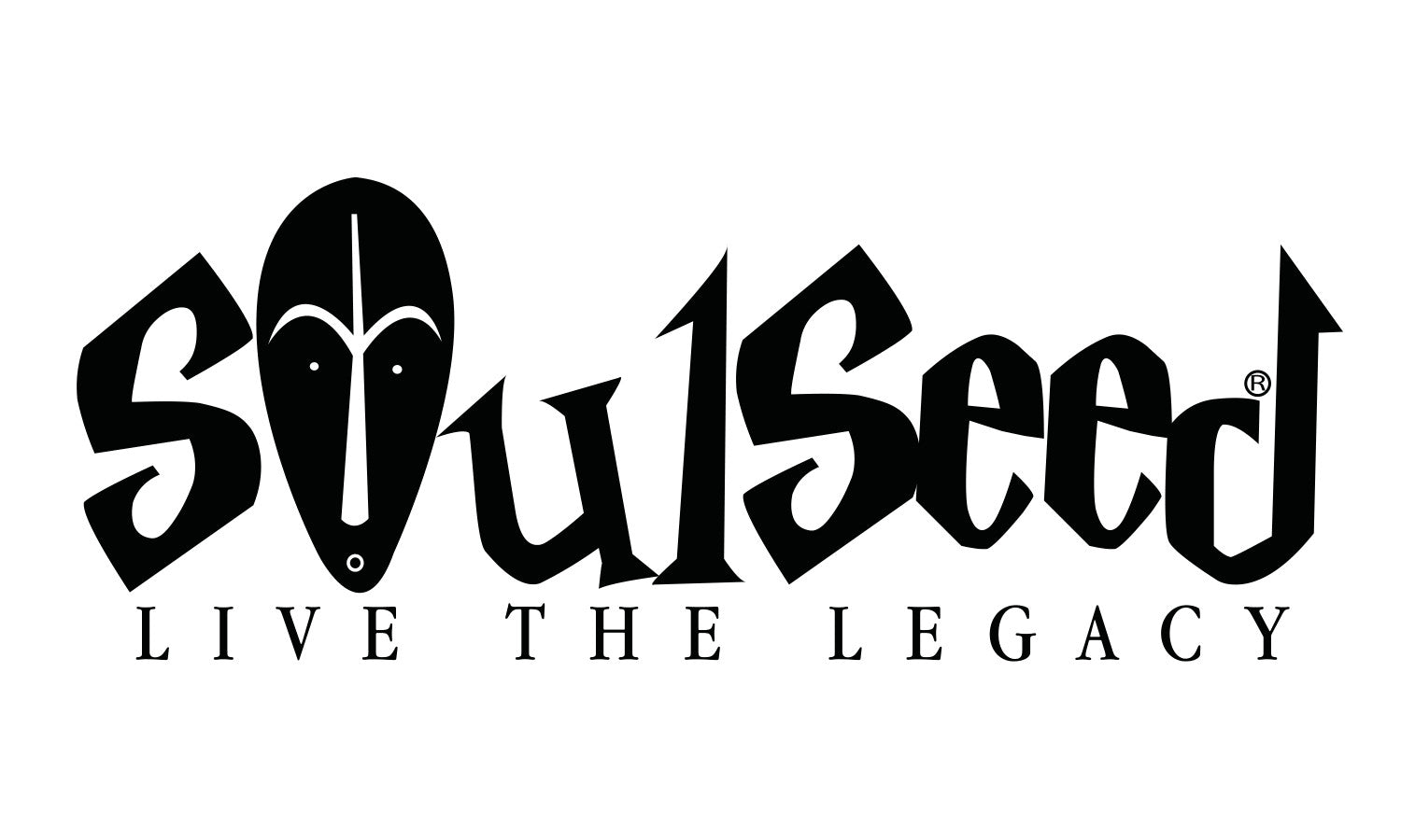 About SoulSeed Apparel | Soul-Inspired Streetwear